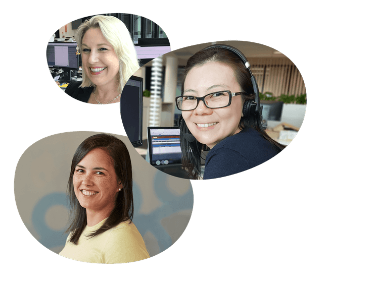 Plan Partners | Together, it's possible