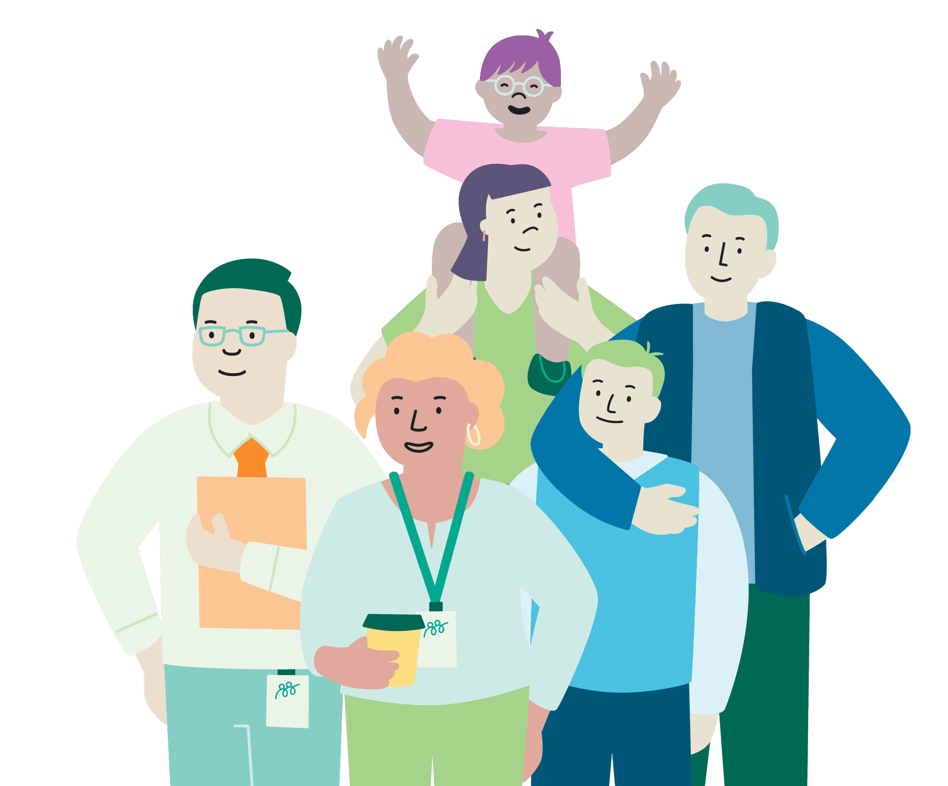 Supporting School Leavers Transition into Work (SLES) | Plan Partners